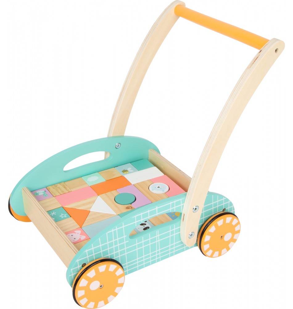 pousseur enfant : porteur pousseur bebe