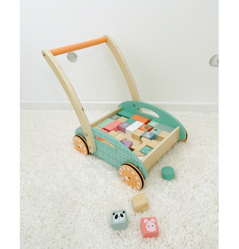 pousseur enfant : porteur pousseur bebe