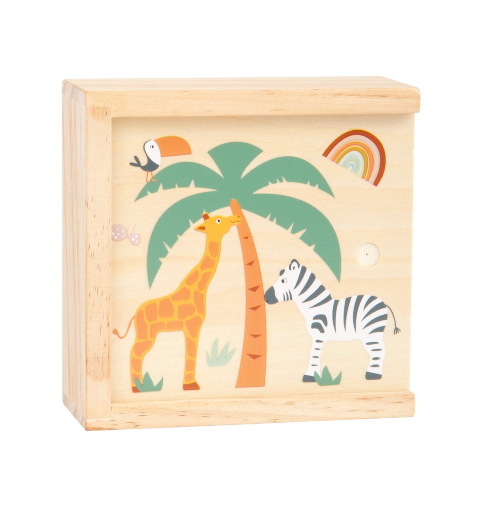 Memory Jeu - Jeu de mémoire enfant - Jouet Montessori